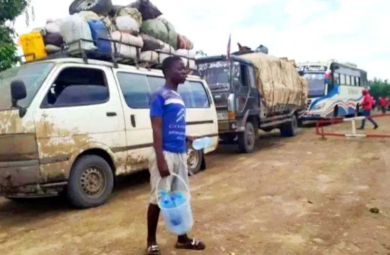 Goma Suffocating After M23 Rebels Cut Off Road From Butembo – Kivu Today