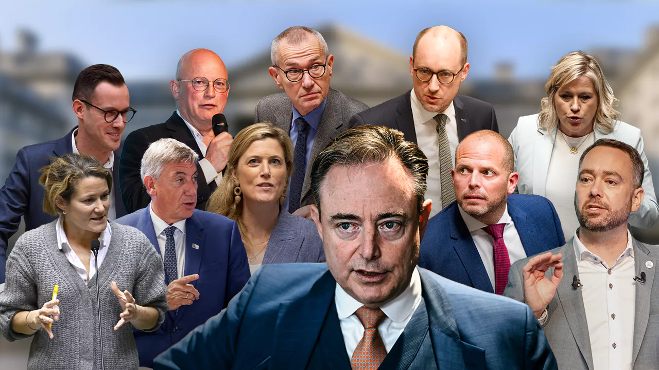 Rwanda Suspends Development Cooperation with Belgium – Kivu Today