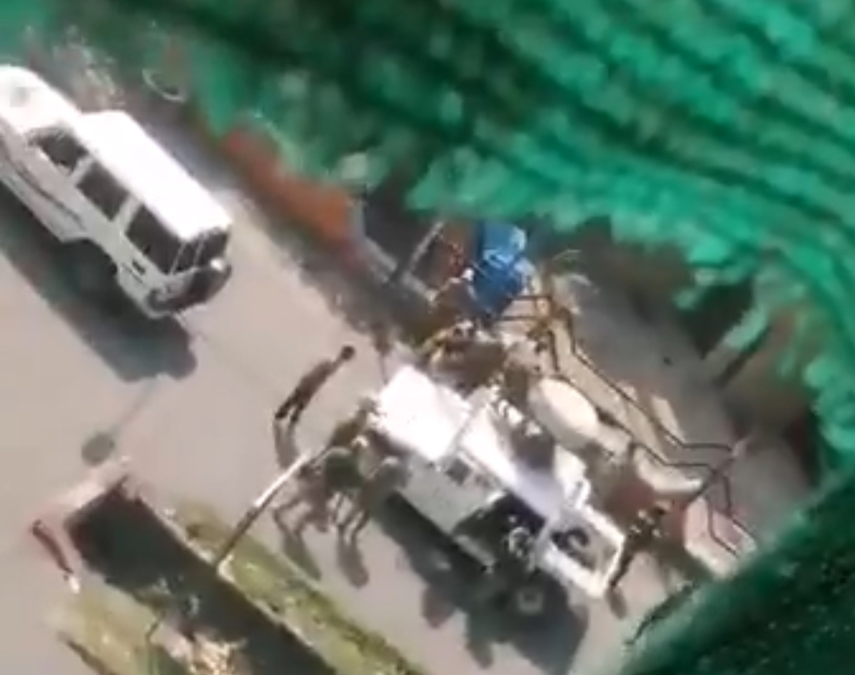 MONUSCO Exposed As M23 Captures South African Spies as SADC Scrambles ...