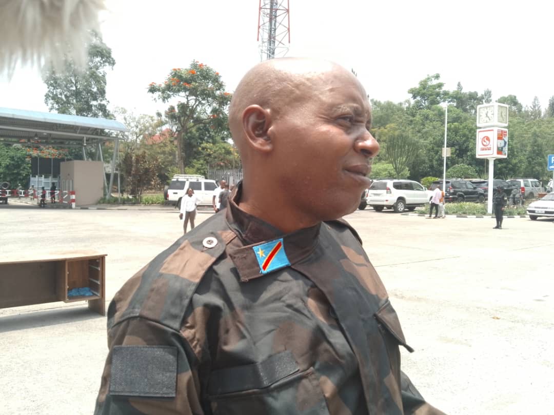 Fall of a Killer: Rwanda’s Queen Gicanda’s Murderer Finally captured ...