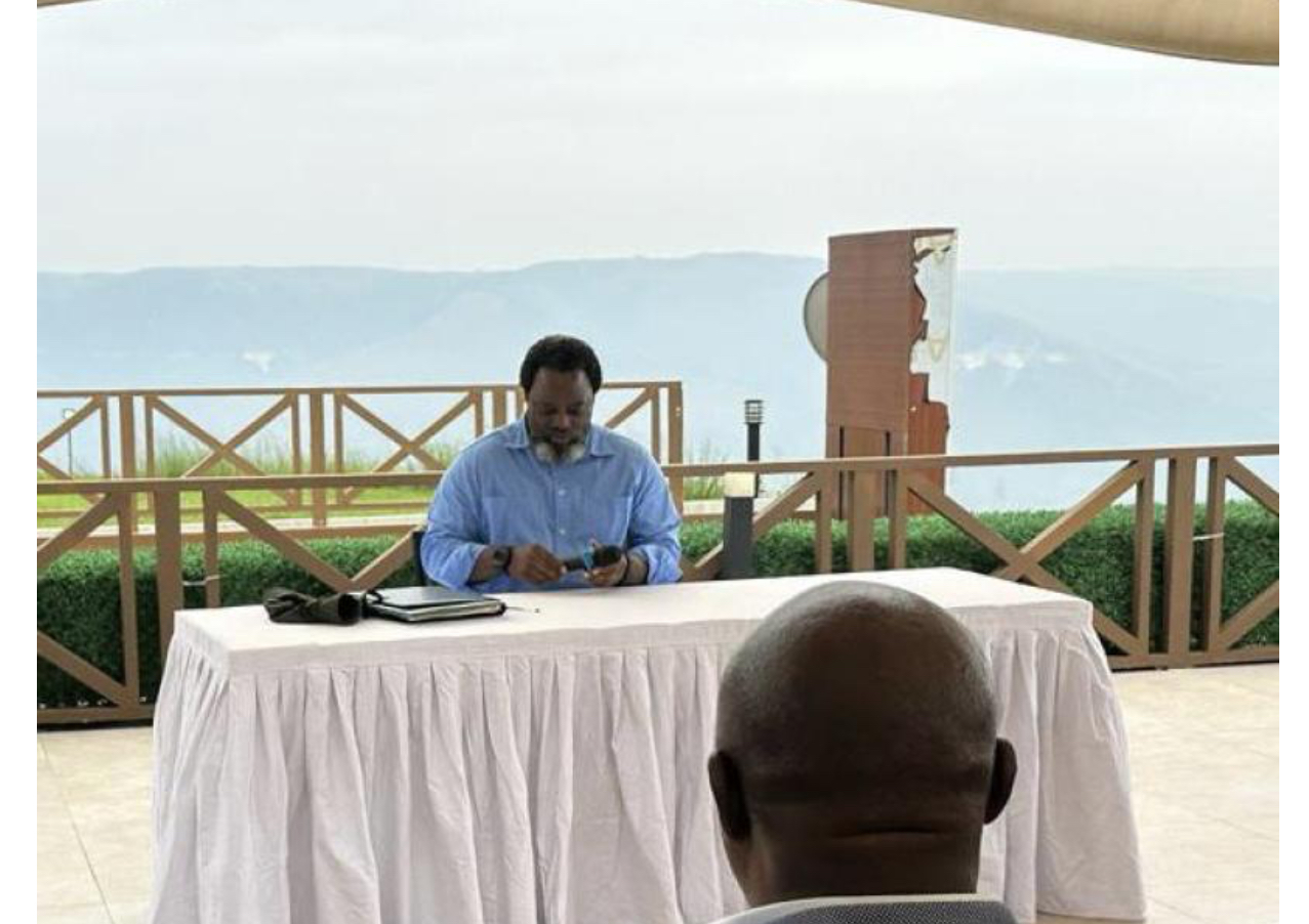 Kabila Returns to Goma, Launches National Consultations Amid Legal ...
