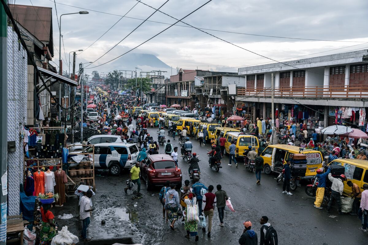 IMF disburses US$261.9 million to DRC as growth hits 6.5%, inflation ...