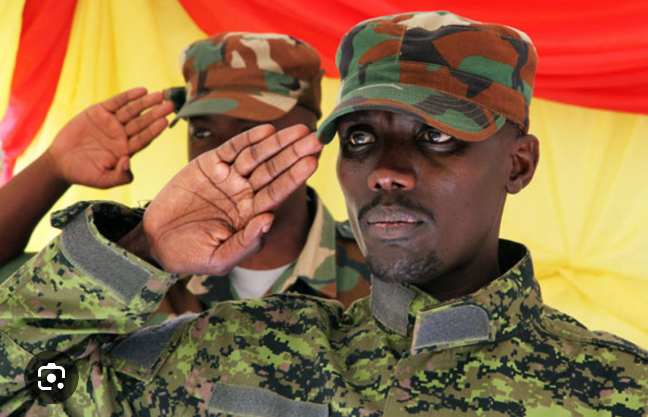 An Open Letter to General Sultan Makenga – Kivu Today