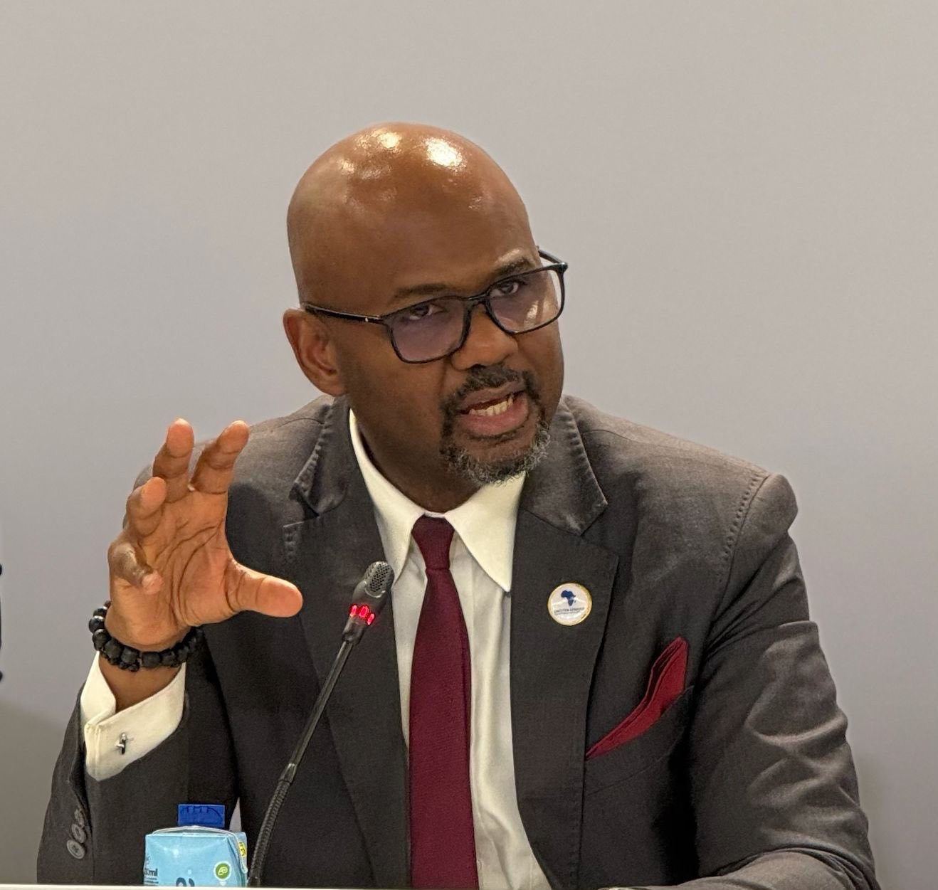 Shelter Afrique Development Bank and Afreximbank Sign Landmark Deal to ...