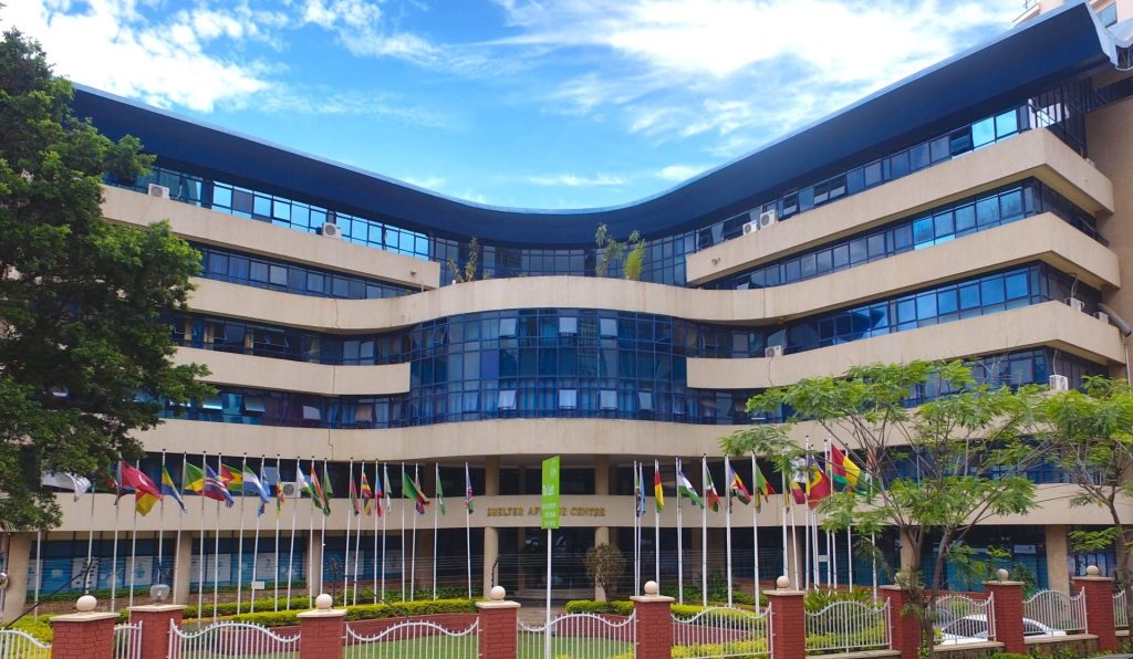 Shelter Afrique Development Bank and Afreximbank Sign Landmark Deal to Unlock US$1 Billion for ...