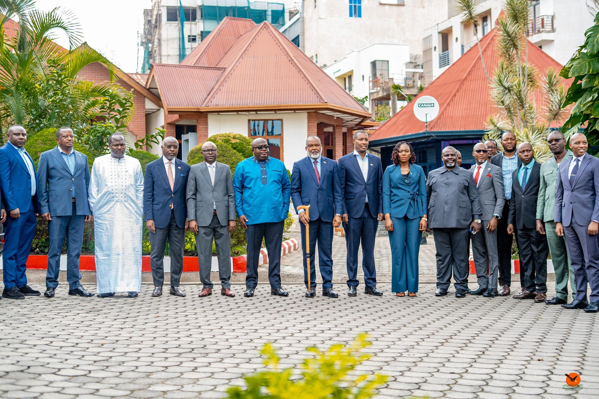 AFC/M23 Holds High-Level Governance Summit in Goma – Kivu Today