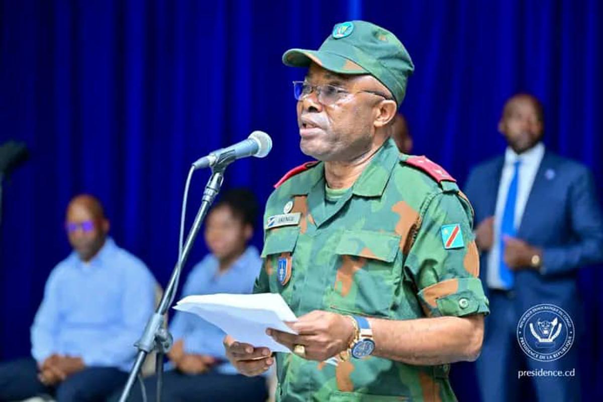 Dangerous Echoes of Kangura: FARDC Remarks Revive Rwanda’s Genocide ...