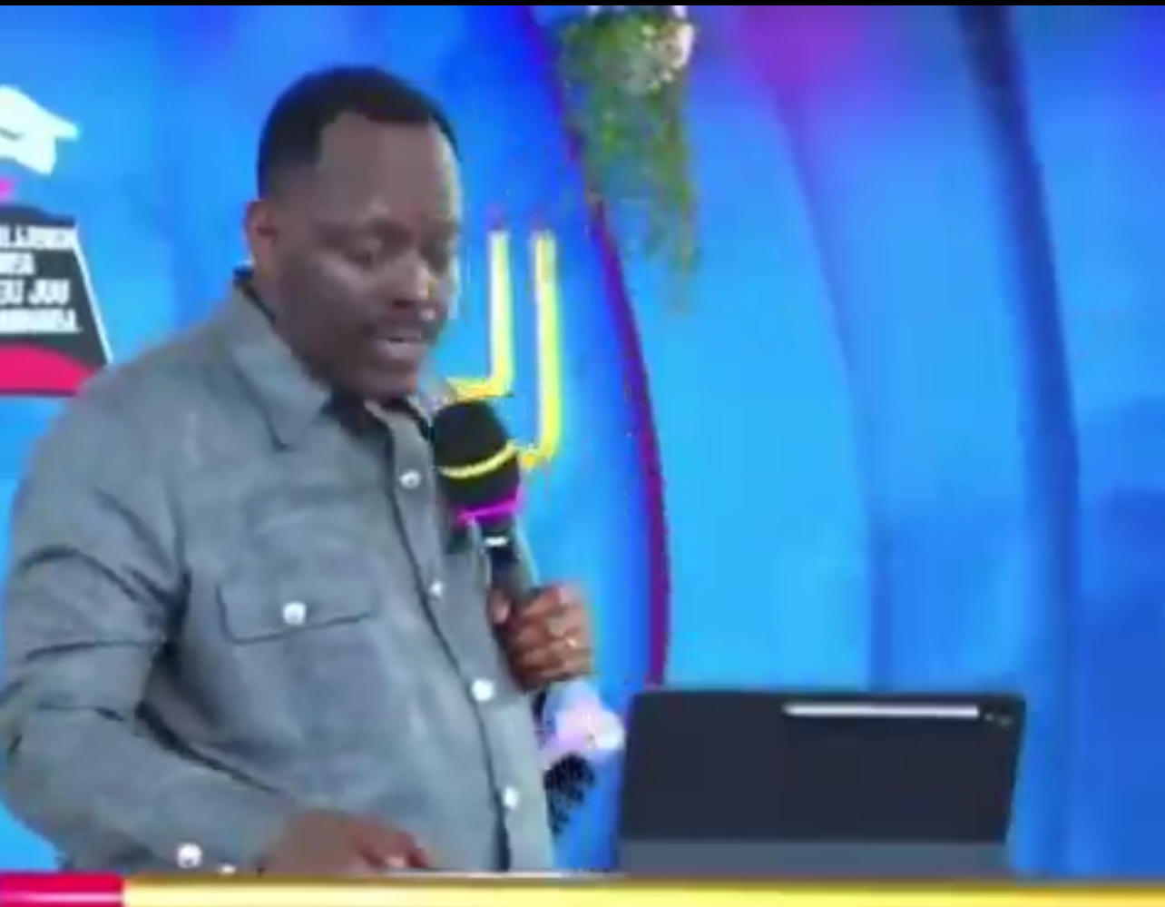 Masengo Rebukes “Traitors” Amid Banyamulenge Outrage Over Burundi ...